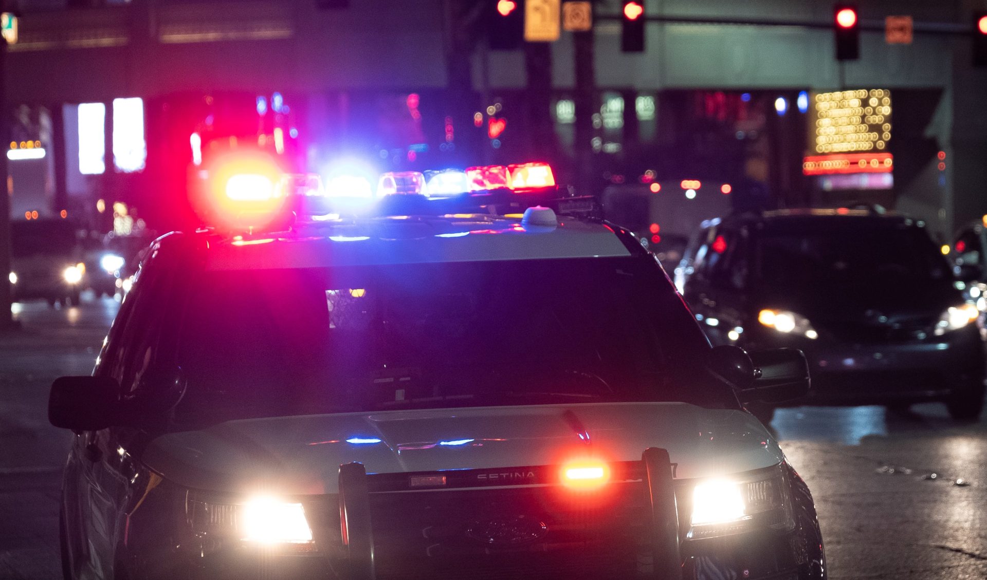 New York Traffic Ticket Lawyer for Out of State Drivers